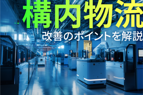 AGV特集① | なぜ今AGVなのか？愛知県の搬送自動化事情 - Mujin物流ロボット相談室